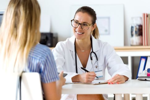 Microbiopsie du sein - Centre d'imagerie médicale ZOLA, Brest